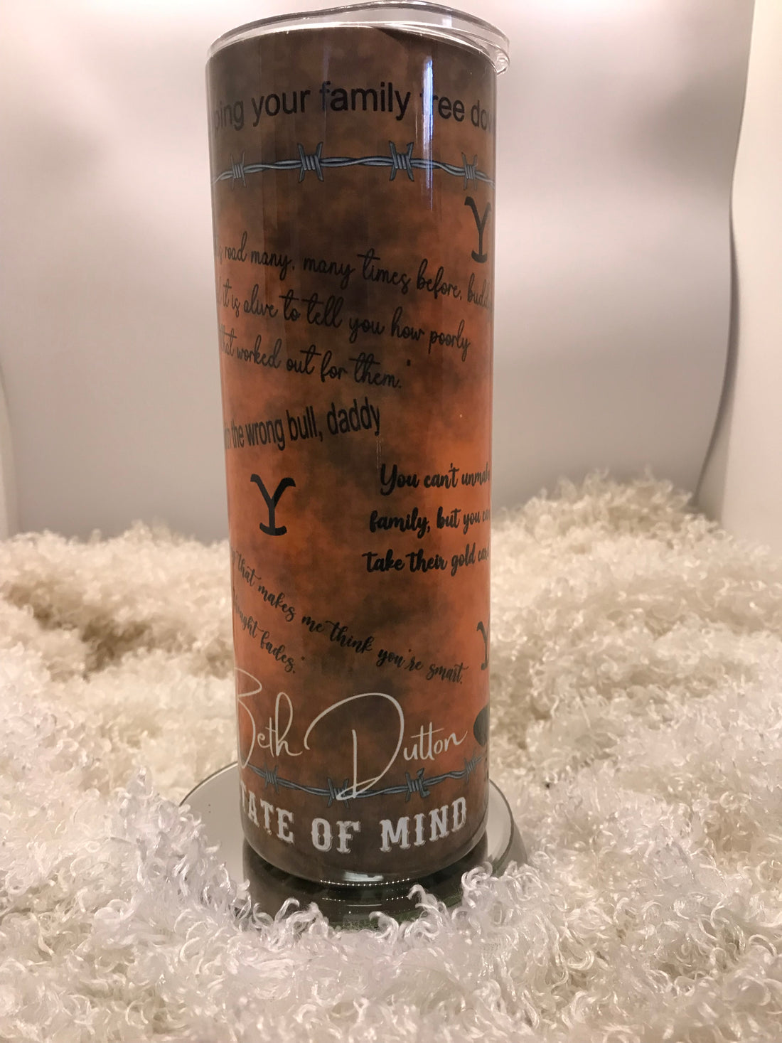 Duttonisms – Cindy's Craft Trunk