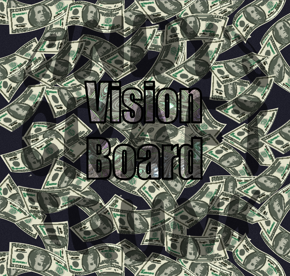 Vision Board PNG – Cindy's Craft Trunk