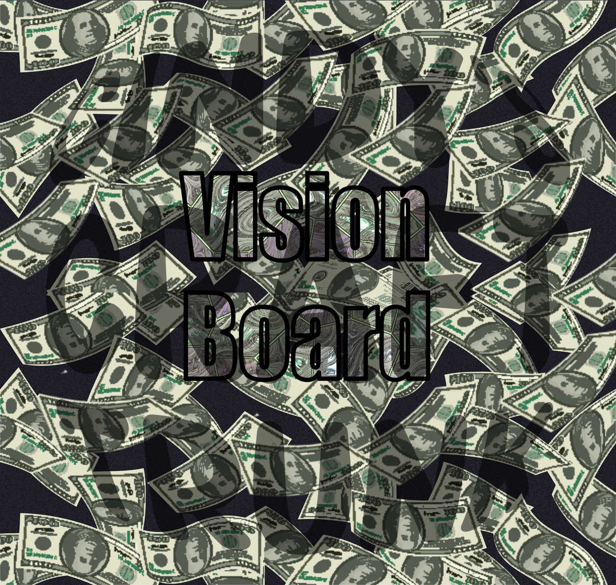 Vision Board PNG – Cindy's Craft Trunk